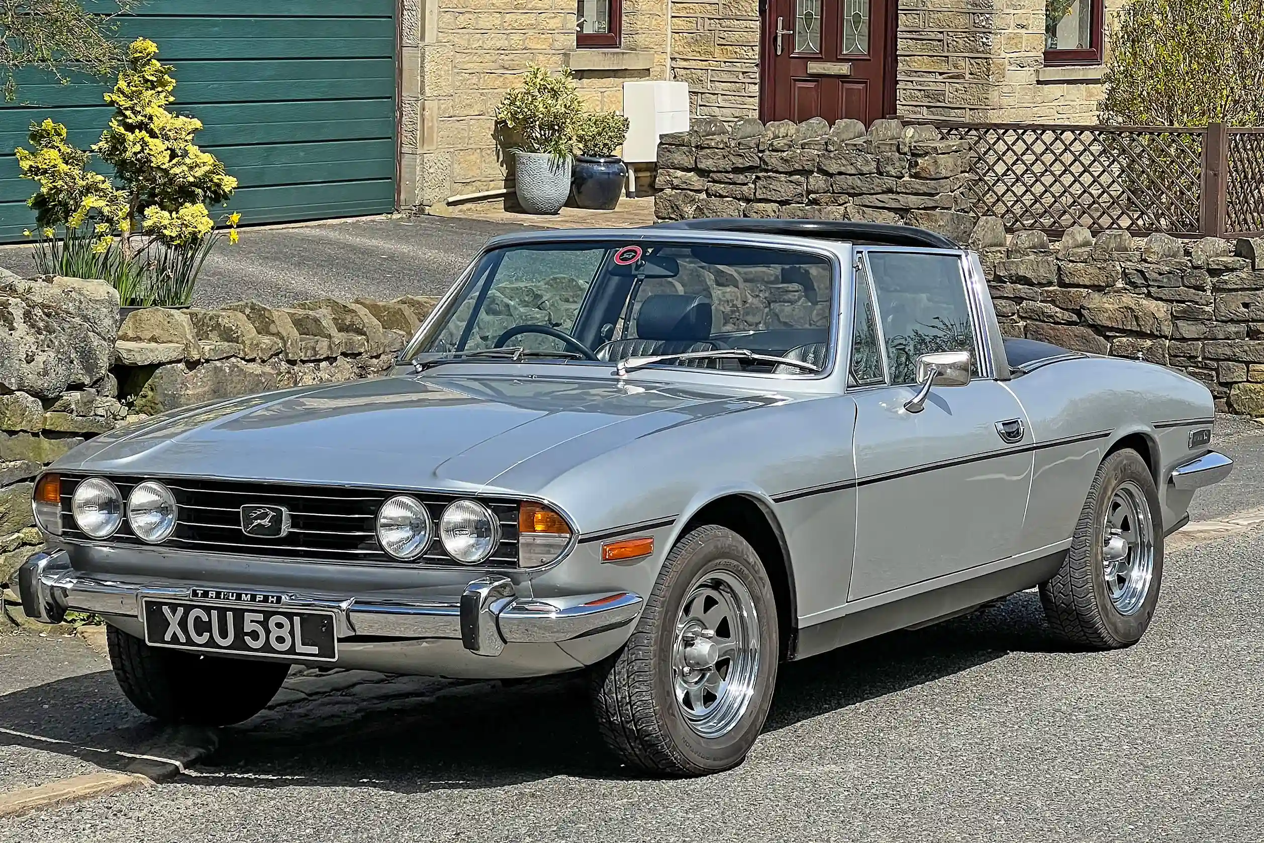 15 Muscle Cars That Were Surprisingly Slow - Steel Horse Rides