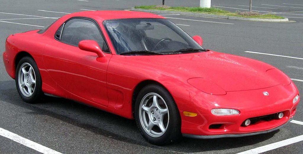 12 Sports Cars That Defined the 2000s - Steel Horse Rides