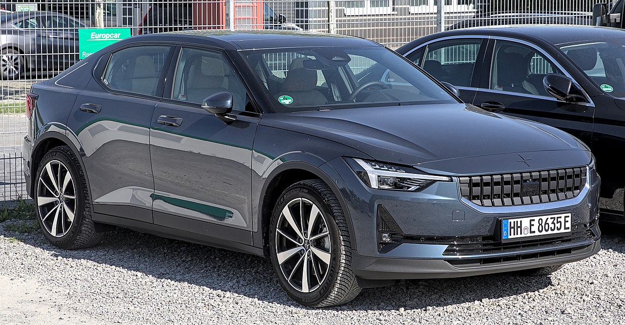 11 Electric Cars That Are Perfect for Road Trips - Steel Horse Rides