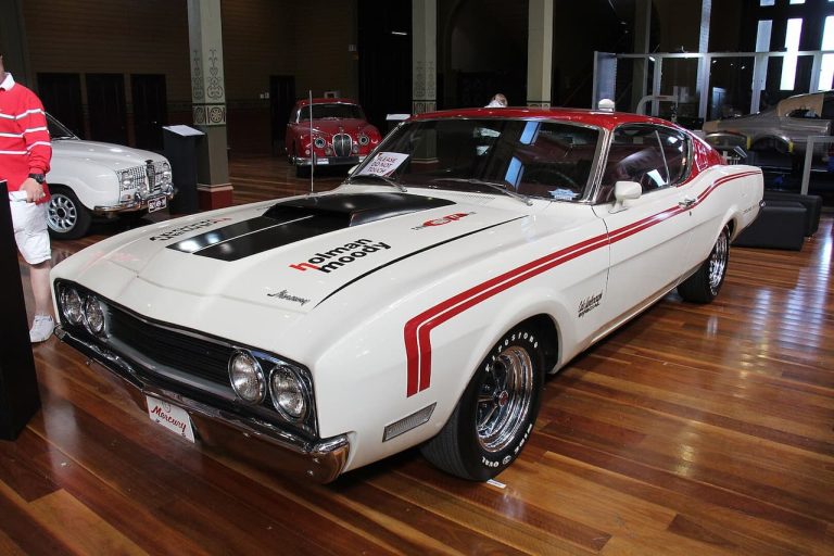 10 Muscle Cars That Defined the ’60s - Steel Horse Rides