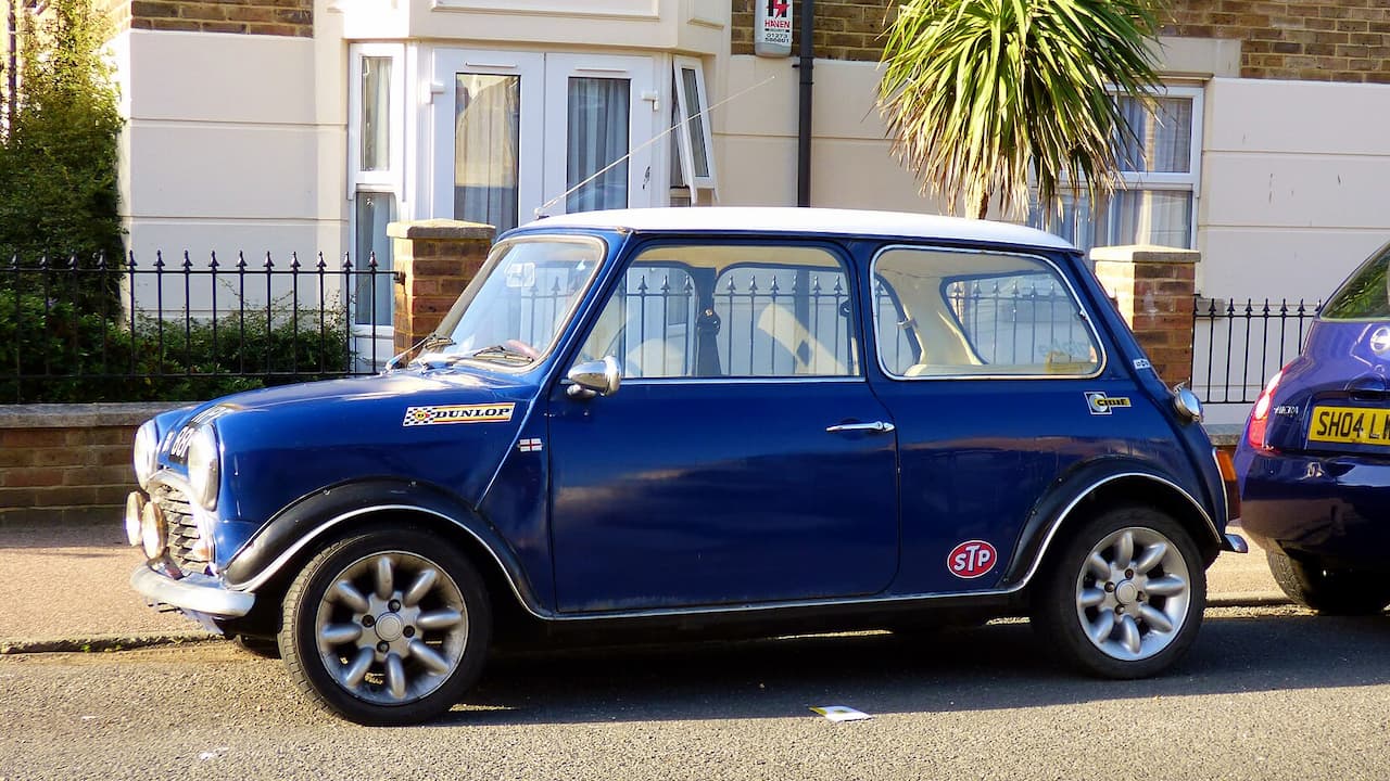 10 European Cars That Changed Automotive History - Steel Horse Rides