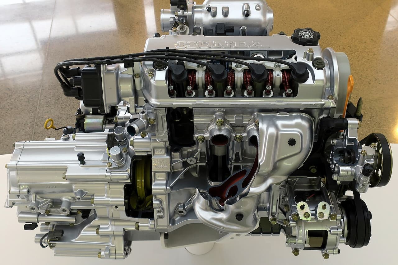 15 Engines That’ll Practically Last Forever – Steel Horse Rides