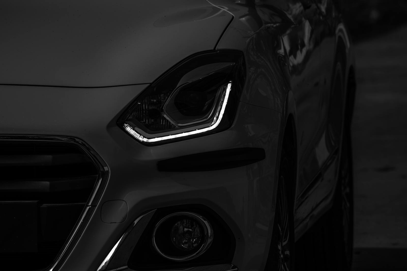 7 Best LED Headlight Brands for Brighter Visibility – Steel Horse Rides