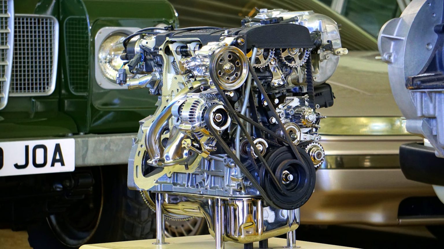 5 of the All-Time Worst Car Engines – Steel Horse Rides
