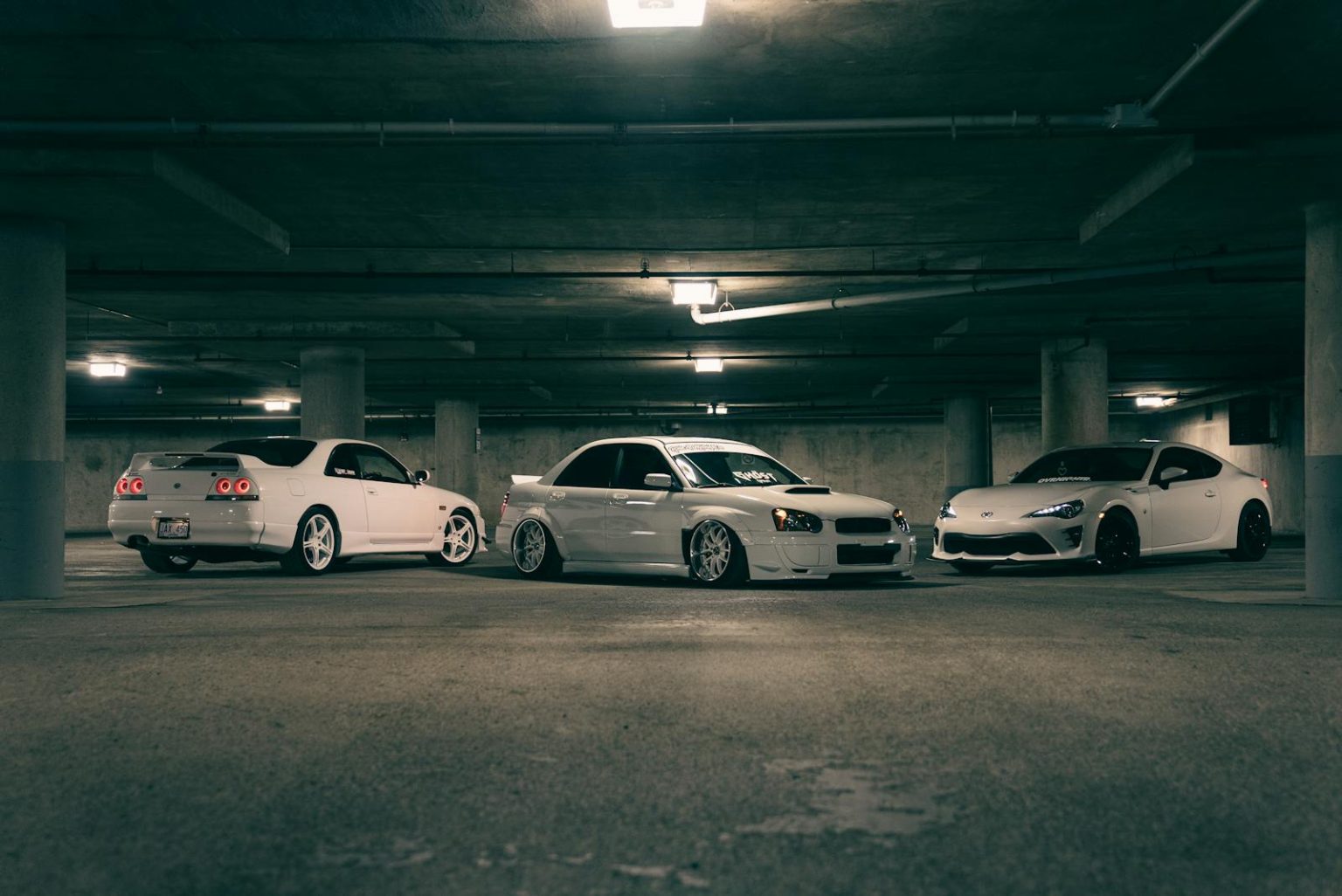 6 Modern Sports Cars That Actually Impress Boomers – Steel Horse Rides