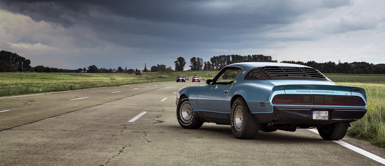5 Legendary Muscle Cars You’ve Never Heard Of – Steel Horse Rides