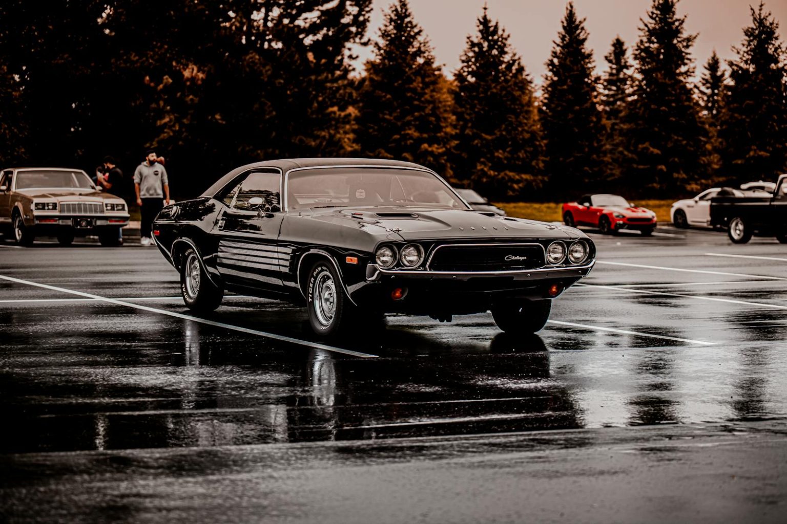 6 Worst Muscle Cars That Went Down in Flames – Steel Horse Rides