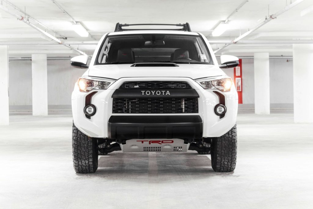 6 Trucks with Strong Frames but Modest Engine Output – Steel Horse Rides