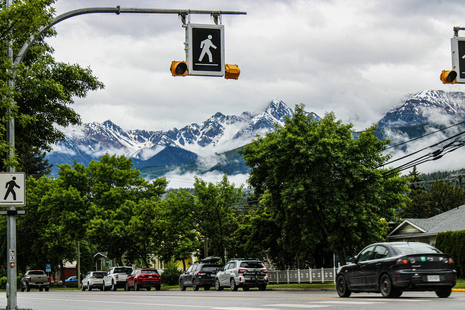 A Small Town Added One New Traffic Device — And Drivers Are Furious ...