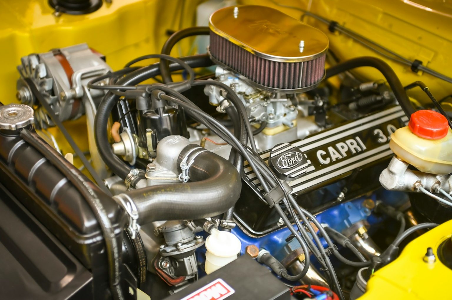 How Twin Turbos Really Affect Fuel Economy – Steel Horse Rides