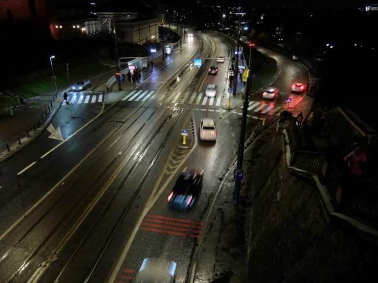 4 Small Driving Violations That Often Lead to Bigger Problems – Steel ...