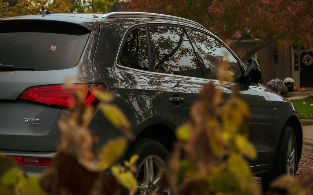 Audi Dealers Say This Is the SUV America’s Soccer Moms Actually Want ...