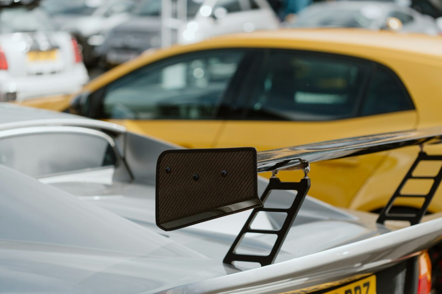 People Are Sharing the Car Mods That Screamed “Bad Decision ...