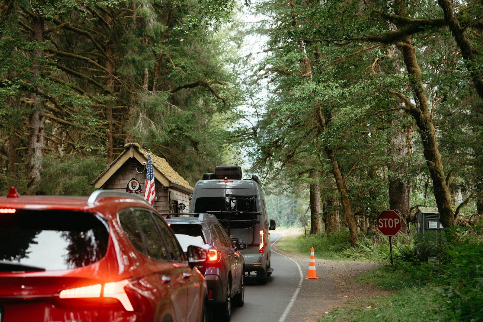 Drivers Are Calling for Tickets for Left-Lane Camping — and the Debate ...