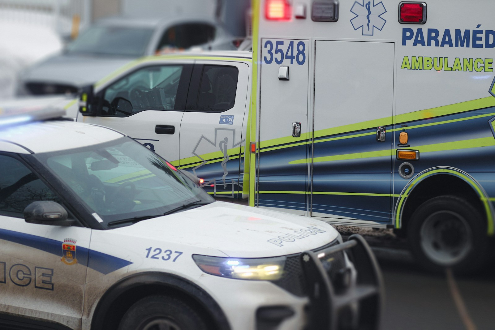 Mom Warns Parents After 19-Year-Old Daughter Hit by Car: “I Had No ...