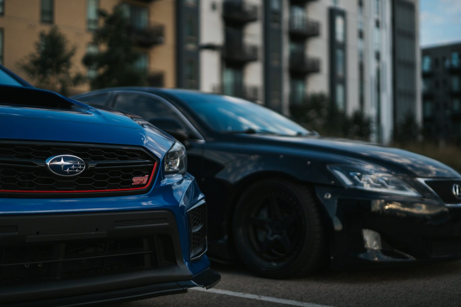 The Financial Case for Holding Onto an Older Car Instead of Buying New ...