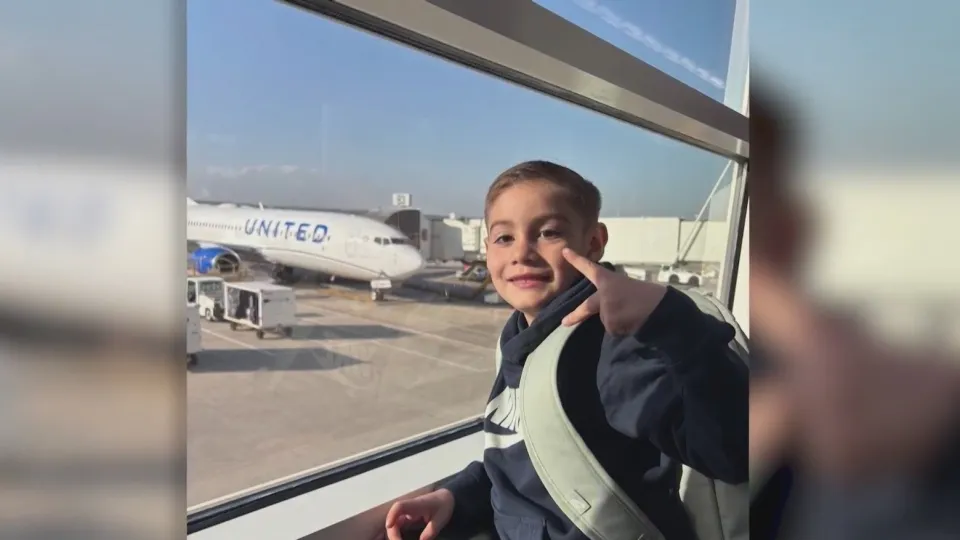 6-Year-Old Killed in Spring Break ATV Crash During Visit With Father ...