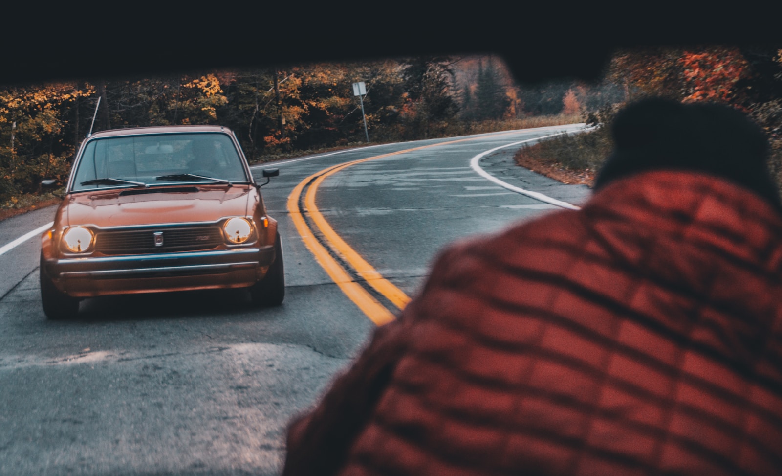 Driver Gets Cut Off in a School Zone—Then the Dash Cam Captures the ...