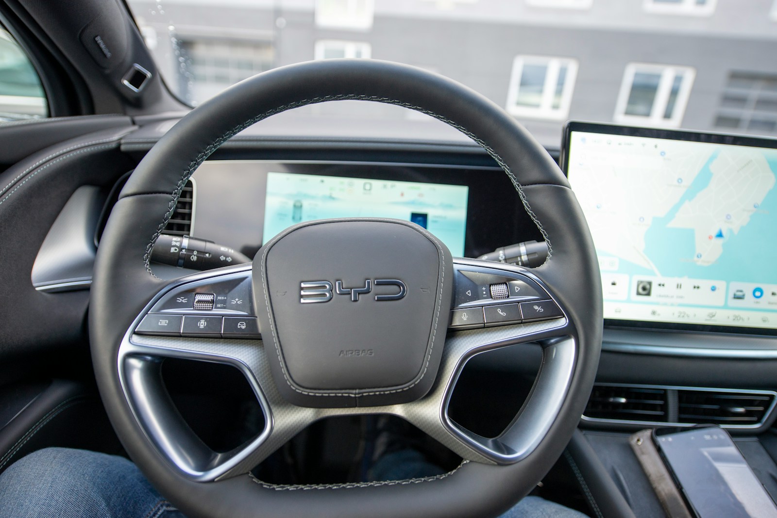 7 Car Technology Trends That Drivers Are Sick of Already – Steel Horse ...