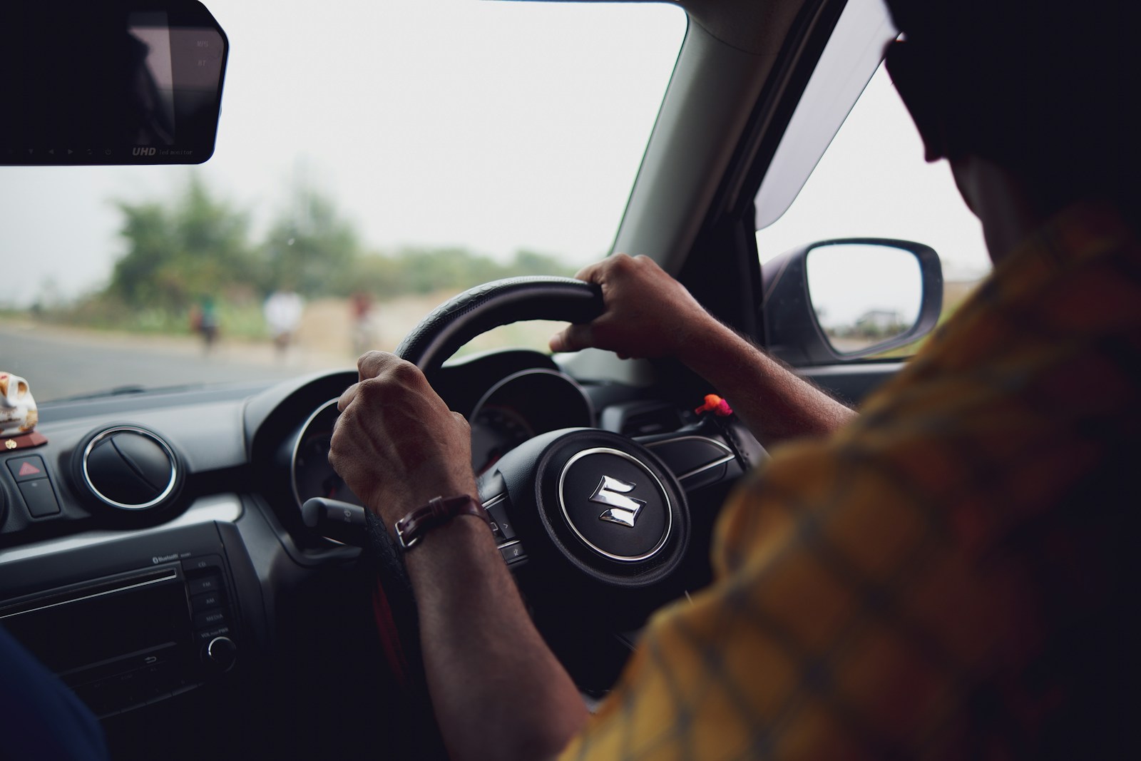 7 Car Features Police Notice Immediately During a Traffic Stop – Steel ...